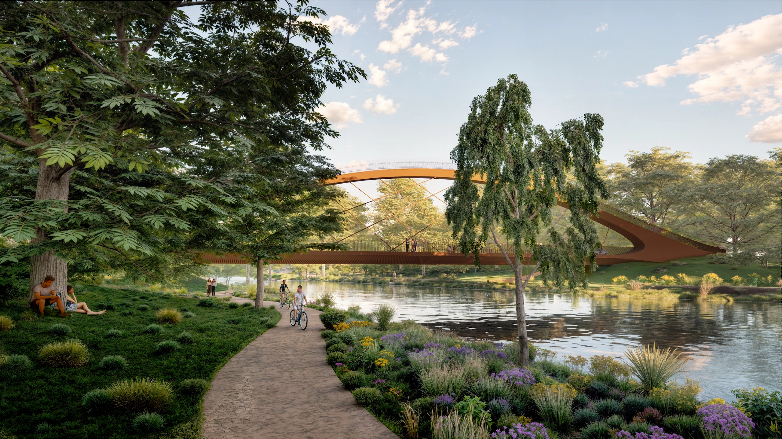 The Nature Gate | Entropic